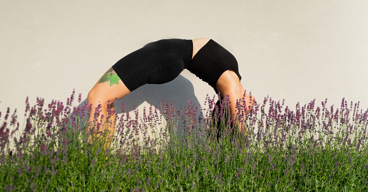 Coregasm: How Core Workouts Might Lead to Unexpected Pleasure