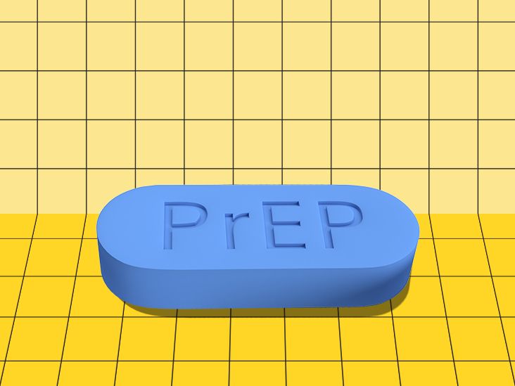 PrEP for HIV: 6 Myths Debunked