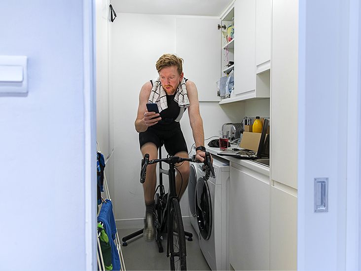 Exercise Addiction: Signs, Causes, and Treatment Options