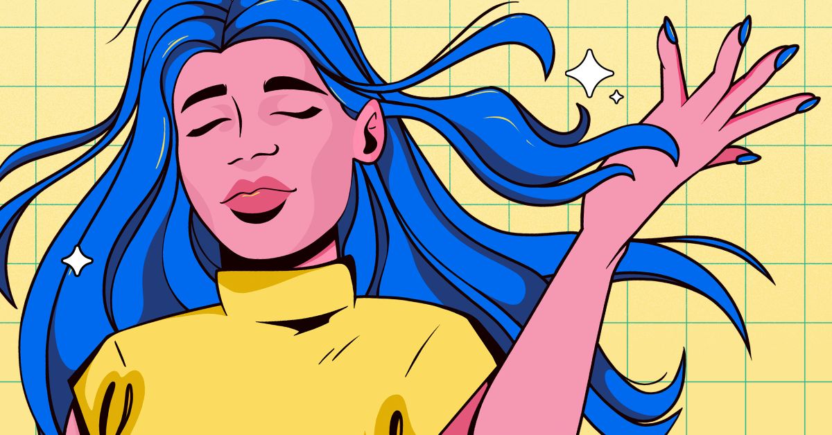 7 Ways To Hide Female Hair Thinning And Loss