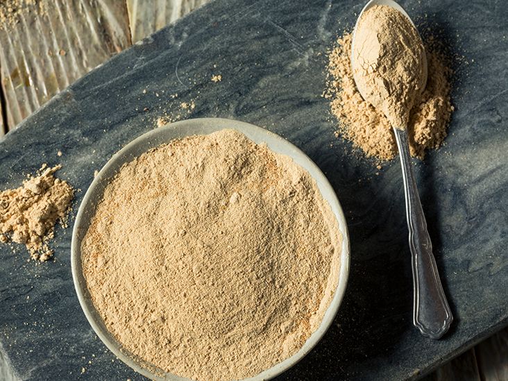 Ginseng Benefits: Boost Heart Health, Sex Life, and Immunity