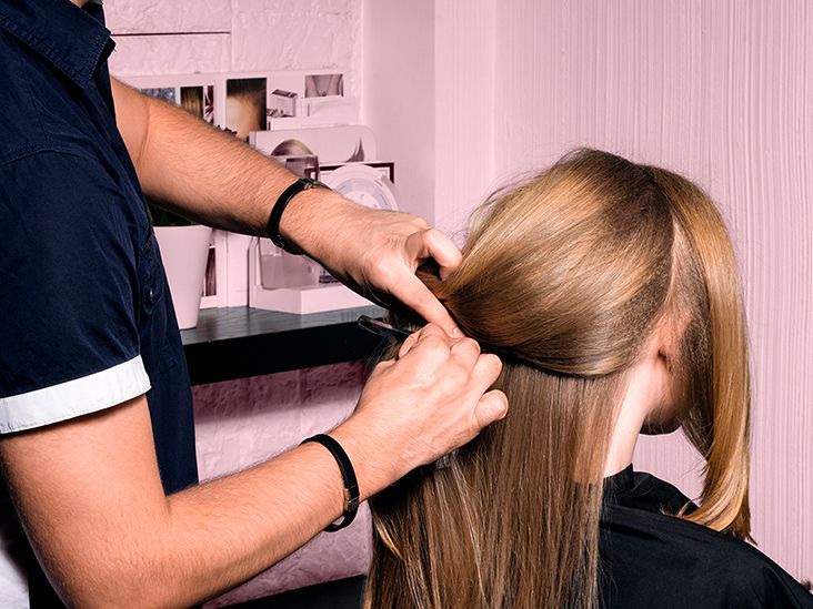 Greasy Hair: Causes and 10 Best Treatments