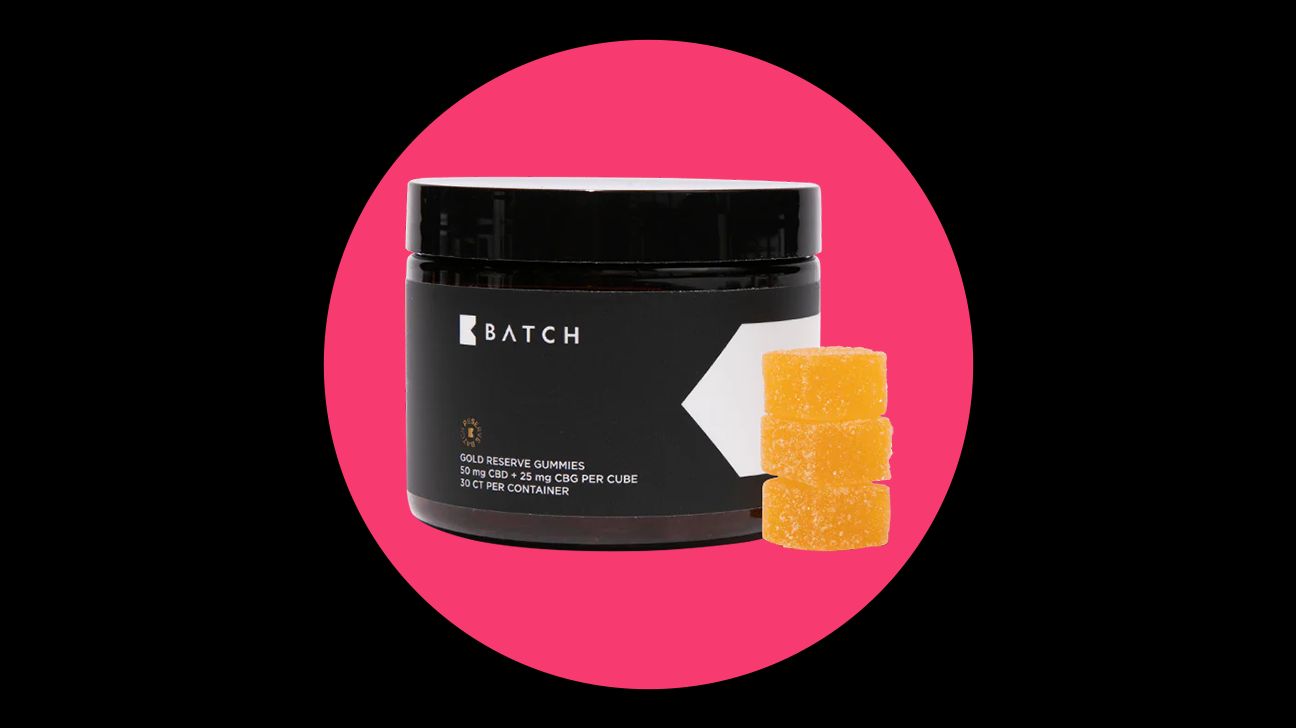 Top CBD Gummies Reviews: Best Picks for Anxiety, Pain and More