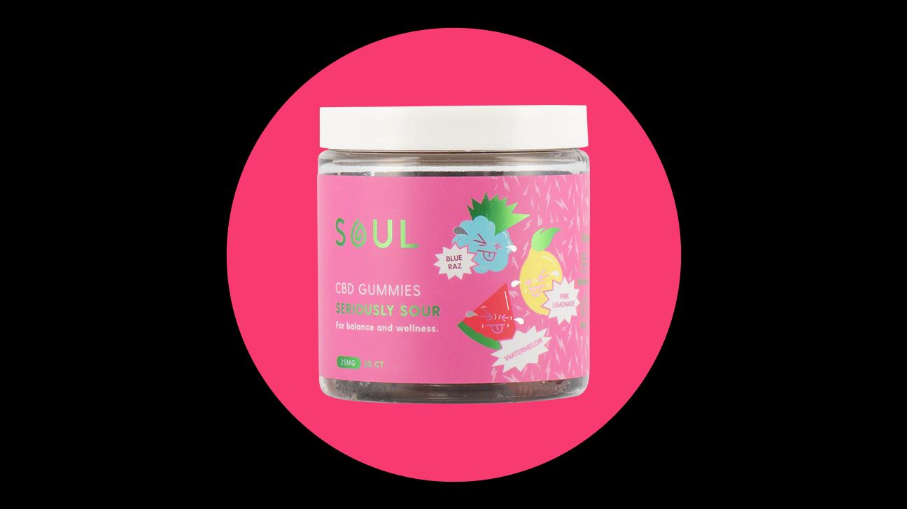 Top CBD Gummies Reviews: Best Picks for Anxiety, Pain and More