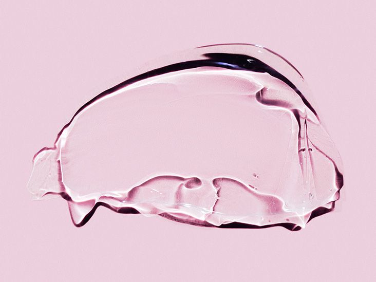 Types of Lube: Find the Best Fit for Your Pleasure Needs