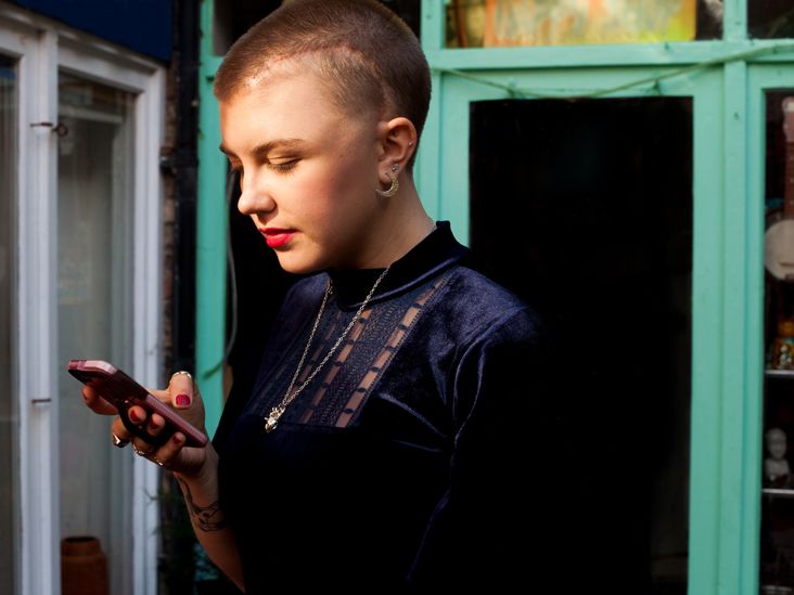 About Me in Dating App: Write the Perfect Profile Bio