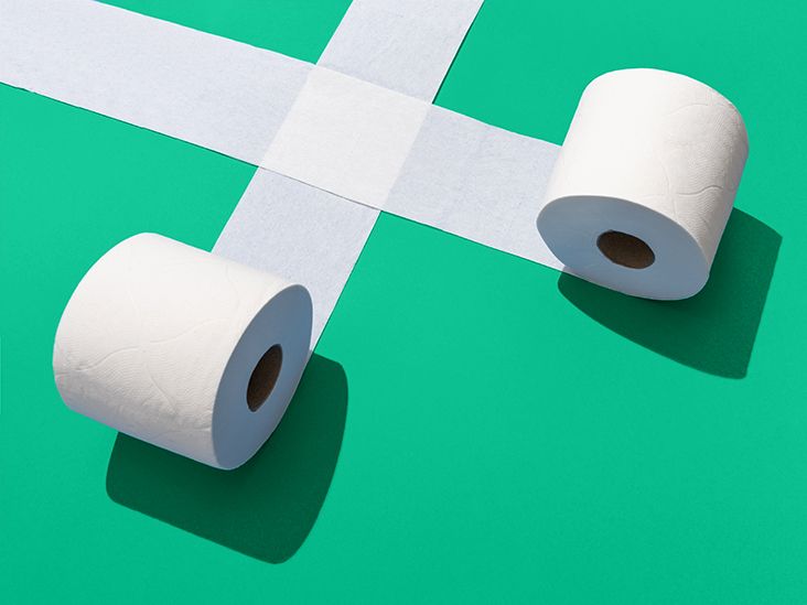 What Does Dark Green Poop Mean? Causes and When to See a Doctor