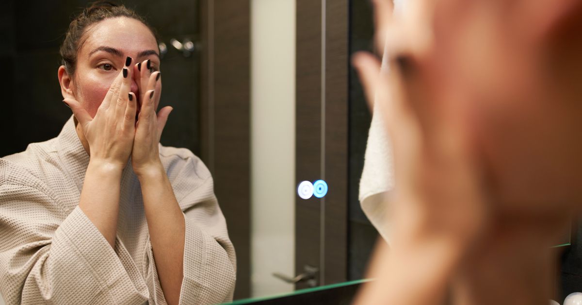 Bumps Inside Nose: Common Causes and Top Treatments Bumps Inside Nose: Common Causes and Top Treatments