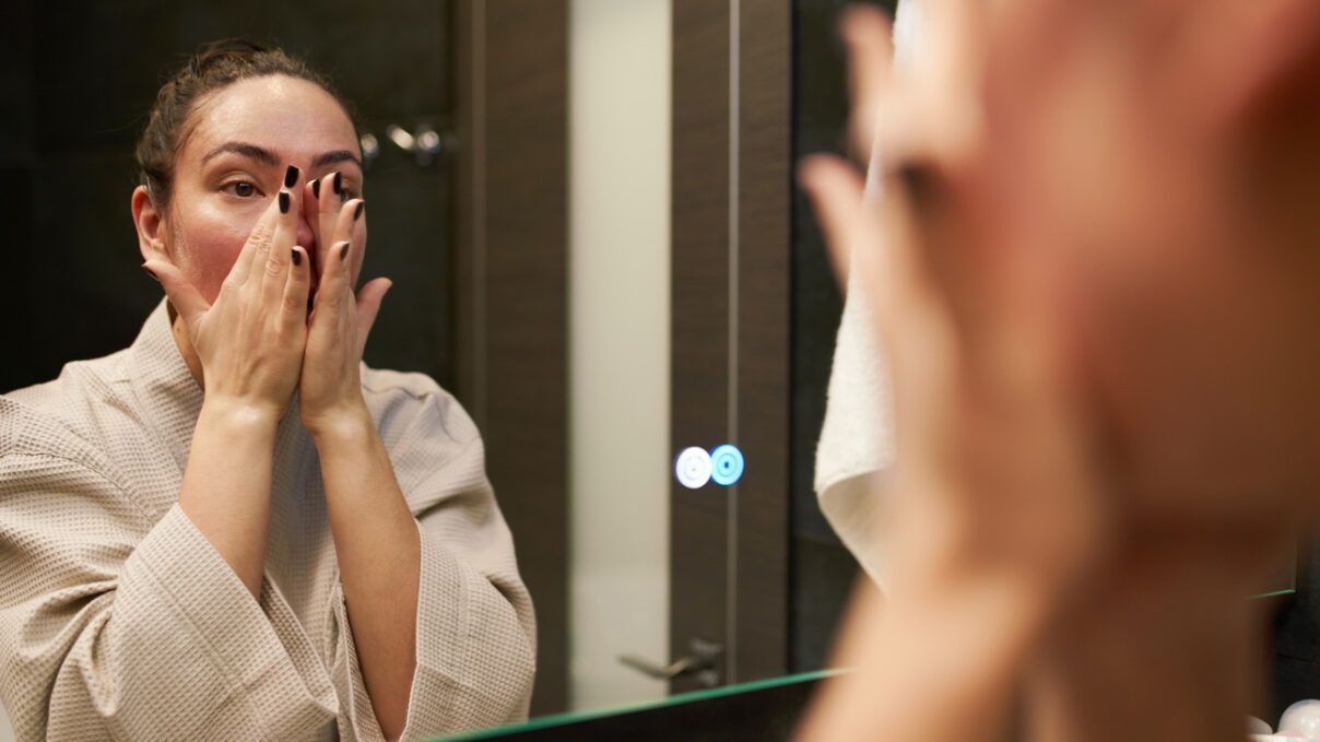 Bumps Inside Nose: Common Causes and Top Treatments | Curated Content
