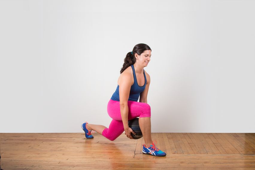 32 Types of Lunges You Might Want to Try for Better Fitness