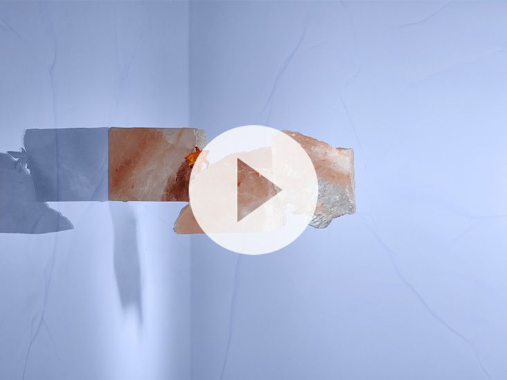 Does pink Himalayan salt have health benefits?
