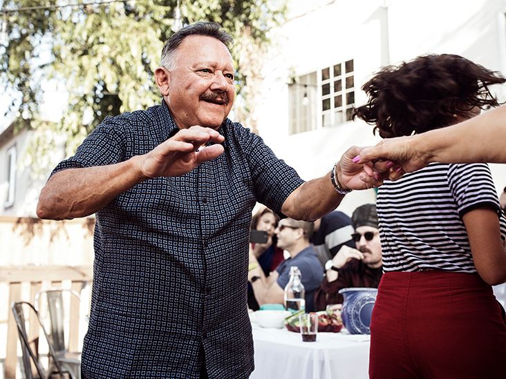 COPD and age: Onset, life expectancy, and more