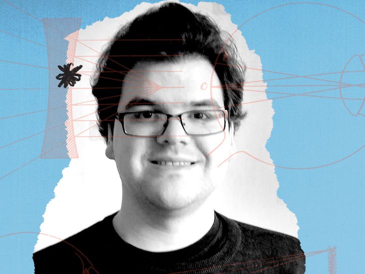 My experience of living with autism