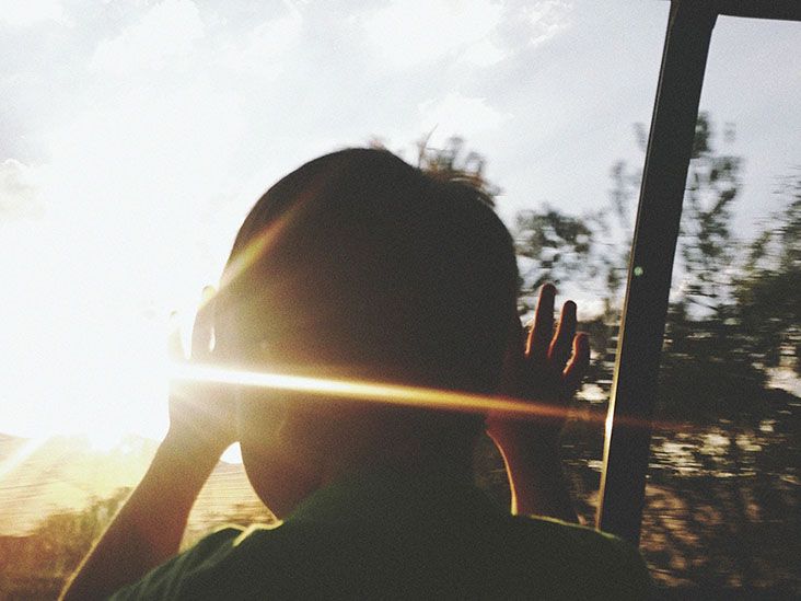 Asperger's and ADHD: Differences, characteristics, and diagnosis