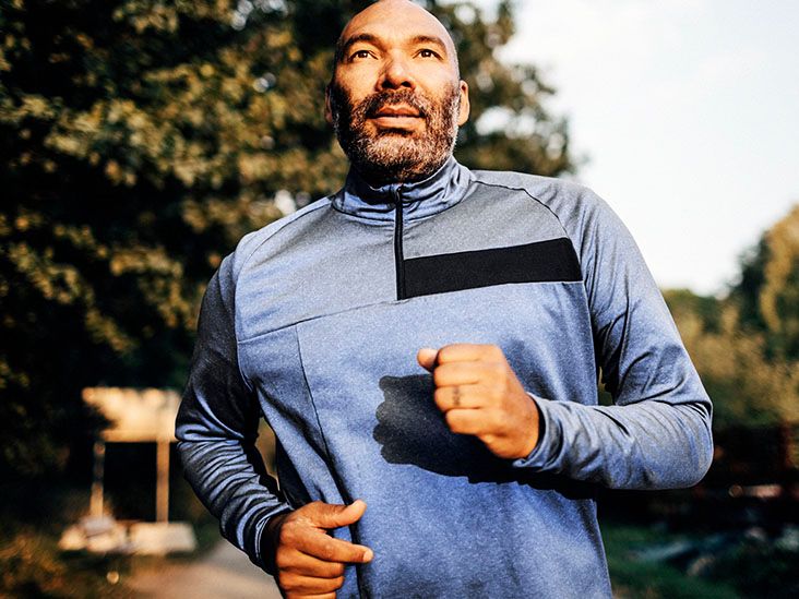 Exercise-induced asthma: Symptoms, causes, and prevention