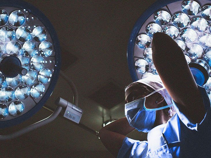 Modified radical mastectomy: What is it, what to expect, and recovery