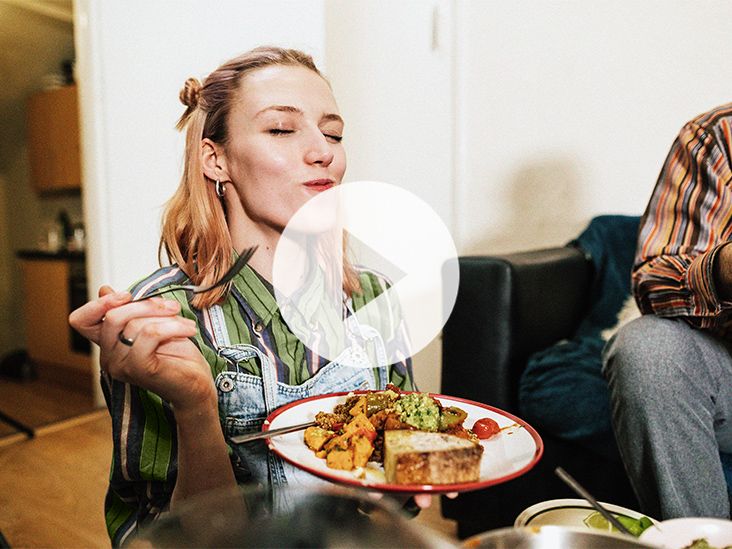 Vegan vs. vegetarian: What are the differences?