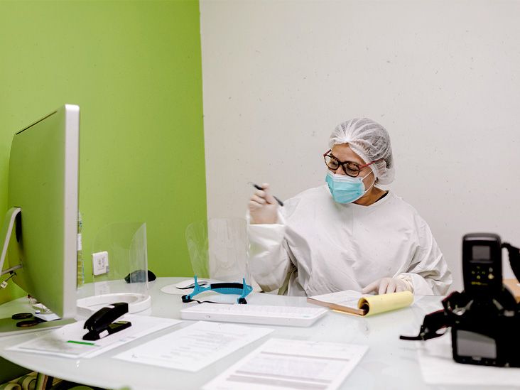 Gleason score for prostate cancer: Definition, results, and more