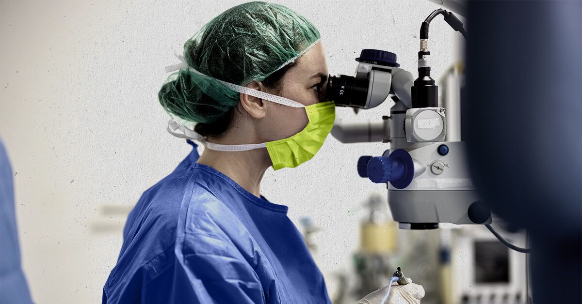 Salpingectomy: What to expect from surgery and recovery