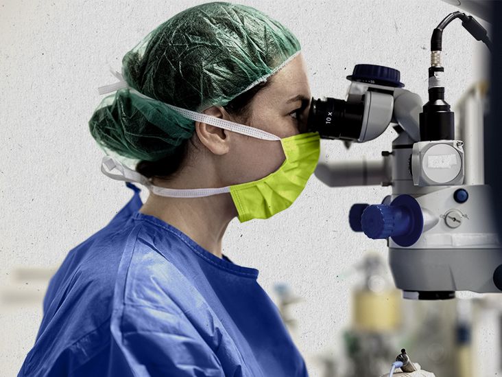 Salpingectomy: What to expect from surgery and recovery