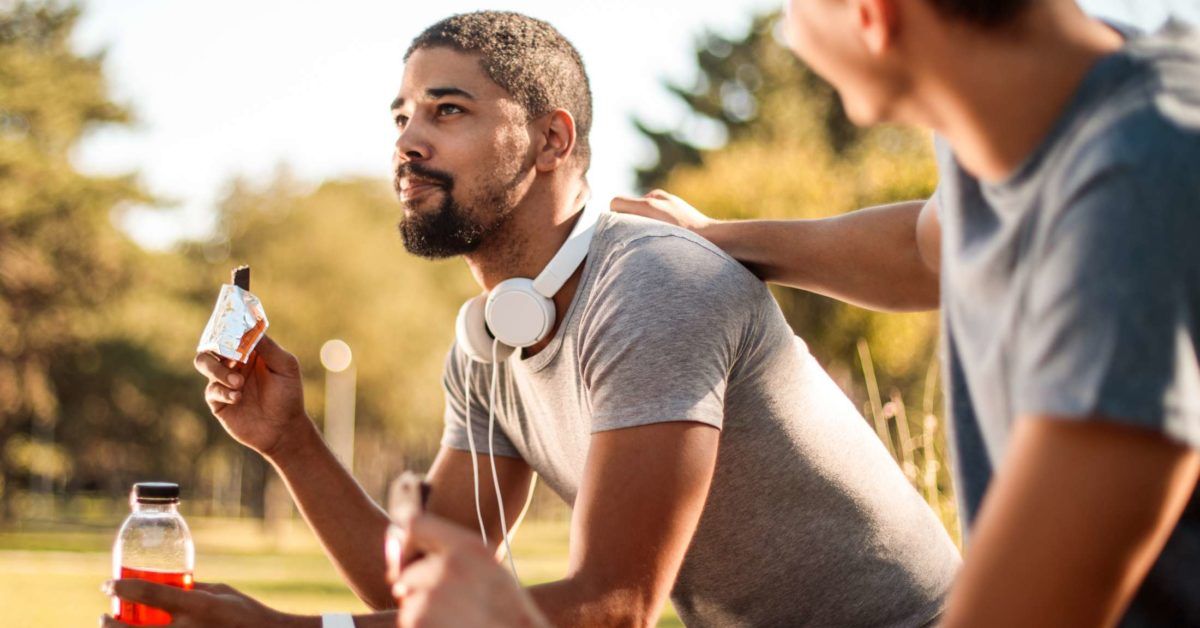 What is taurine? Benefits and side effects