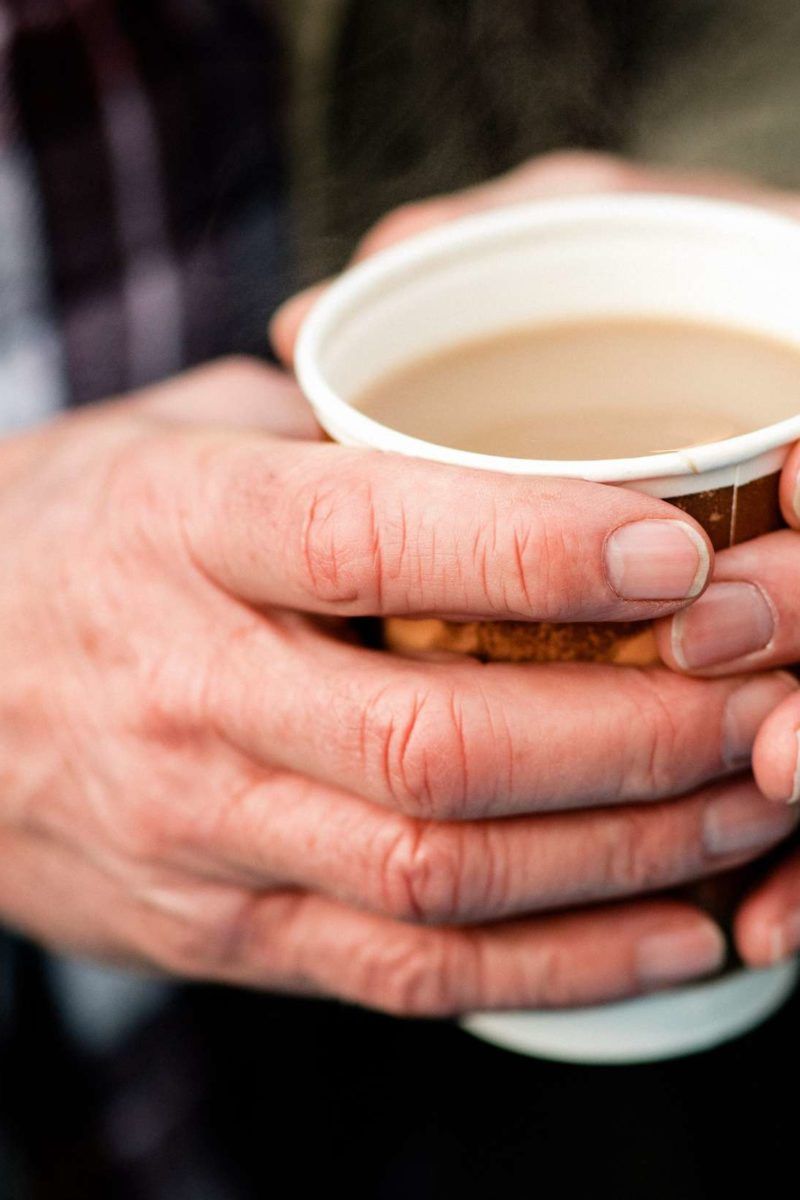 Why does coffee make you poop? 4 possible reasons