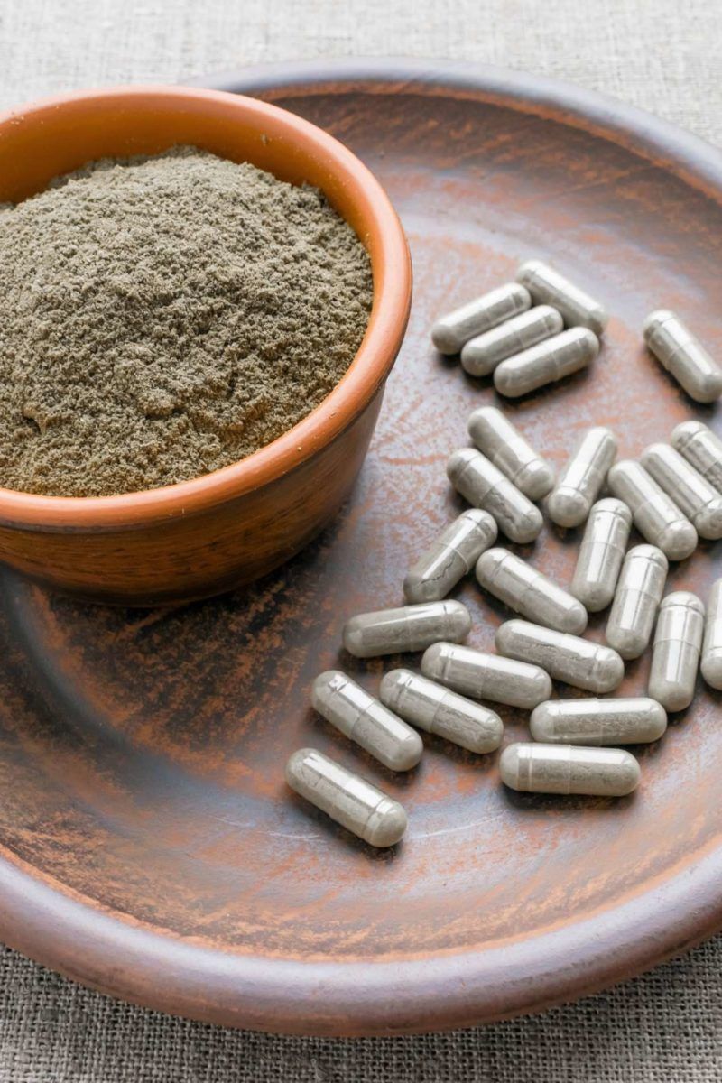 What are the benefits of triphala? Uses, evidence, and risks