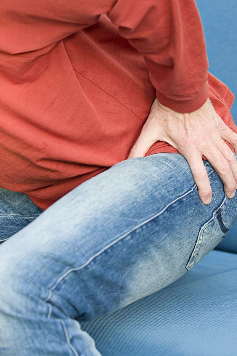 Claudication: Symptoms, causes, and treatments