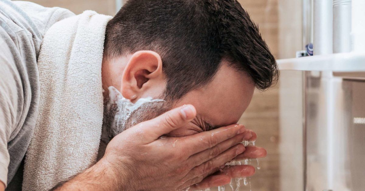 How to clean and unclog pores on the nose: 6 tips