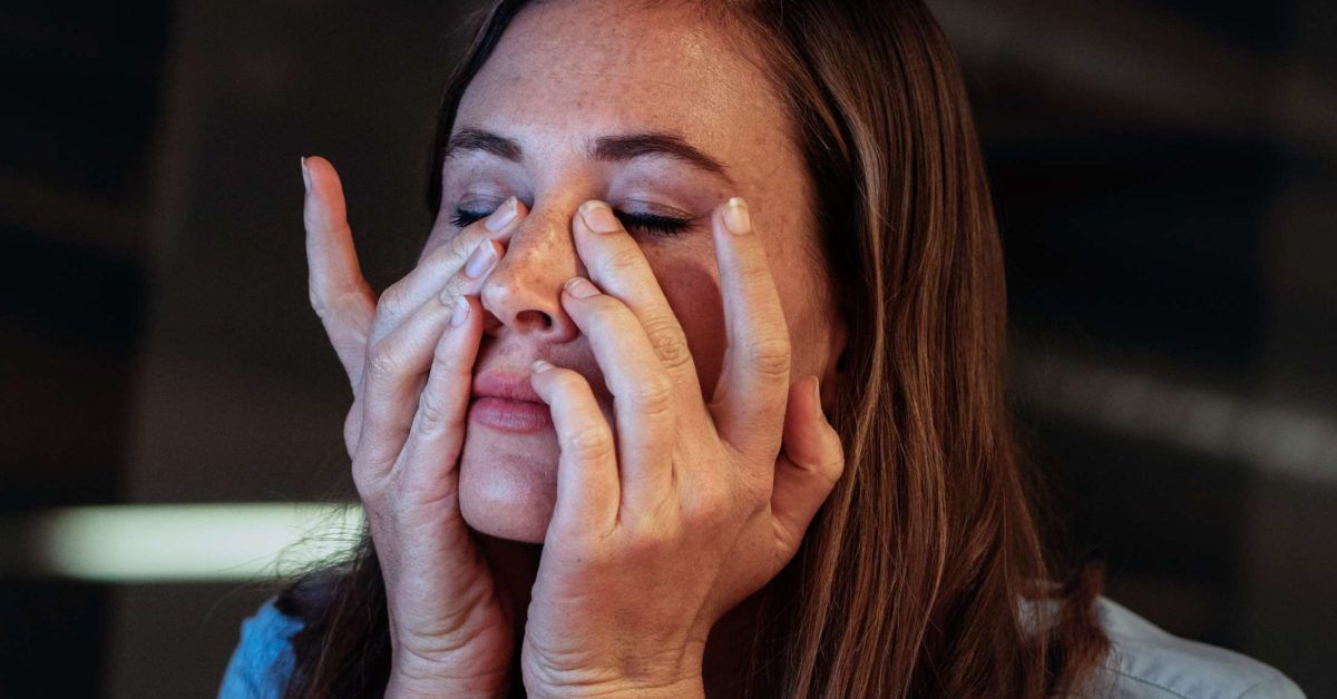 Post-viral syndrome: Symptoms, causes, and treatment