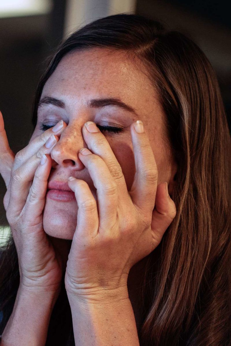 Post-viral syndrome: Symptoms, causes, and treatment