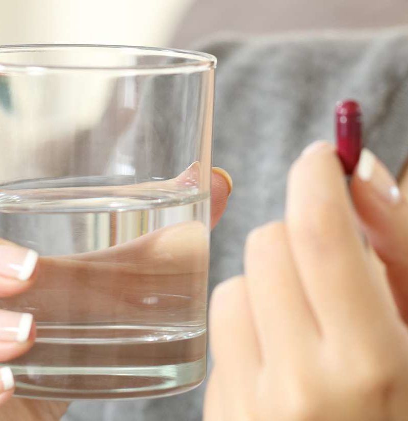 Blood cleansers: Do they work?