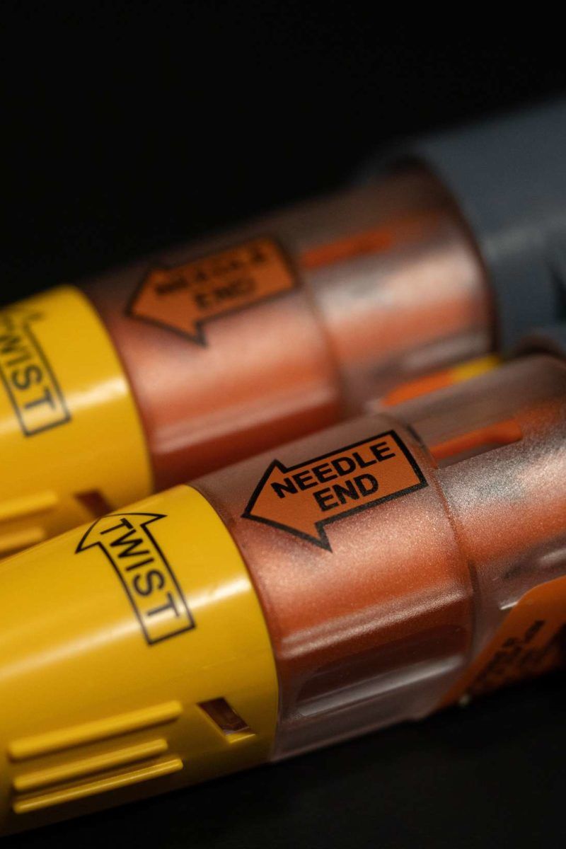 Epinephrine Injection What It Is Uses And How To Guide