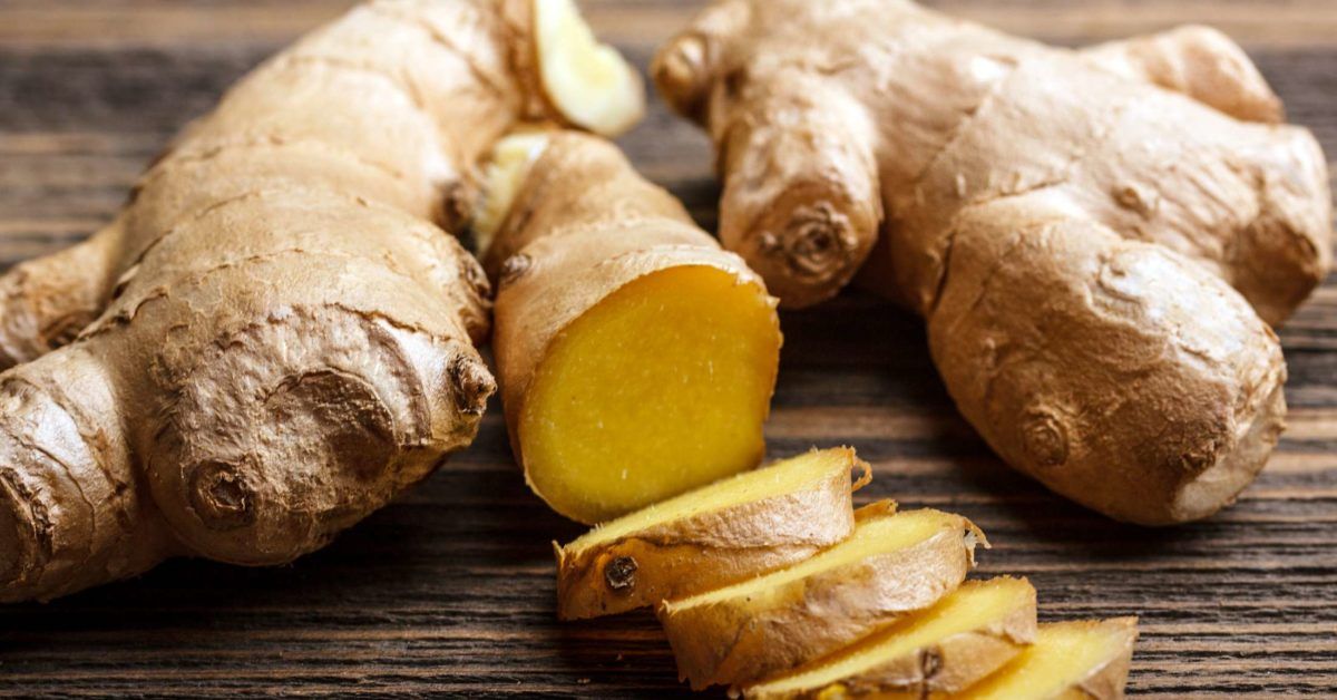 The best foods to relieve nausea