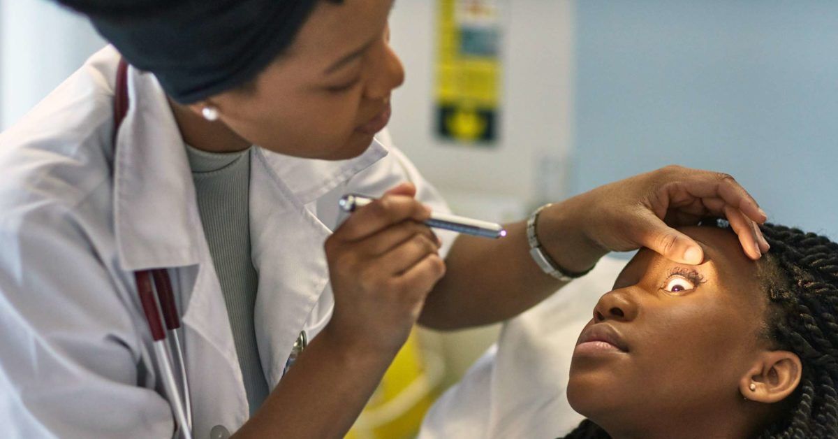 What is ophthalmology? Medical conditions, procedures, and more
