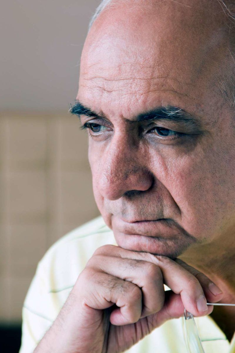 Apraxia: Definition, causes, symptoms, and treatment