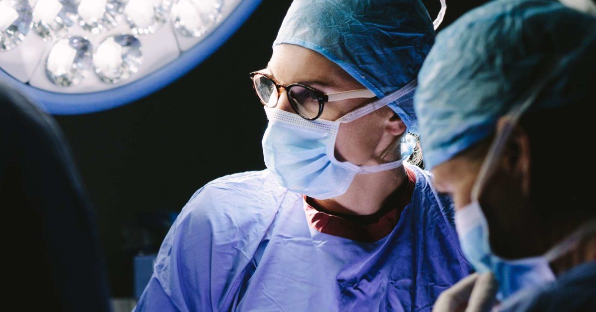 Herniated disc surgery: Types, procedure, risks, and recovery