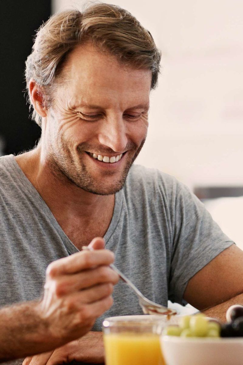 4 Ways To Get Rid Of Puffy Nipples