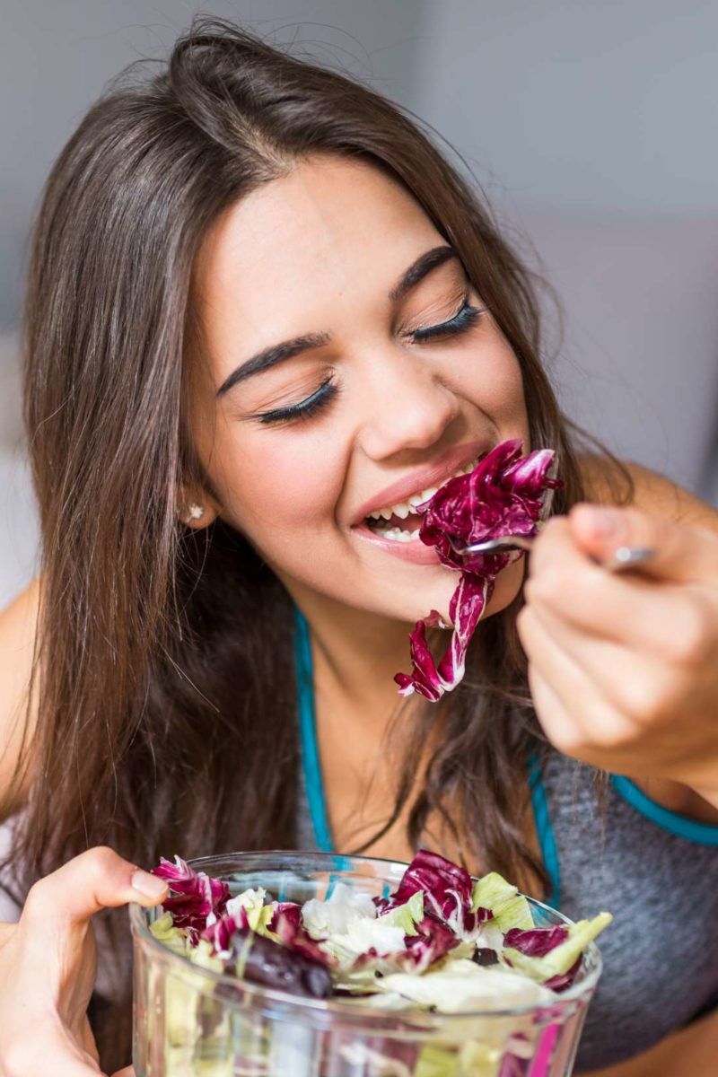 Natural treatments for fibroids: Diet, herbal remedies, and lifestyle