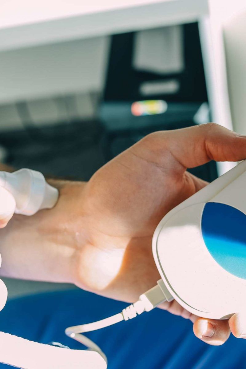 Doppler ultrasound: Uses, what to expect, and results