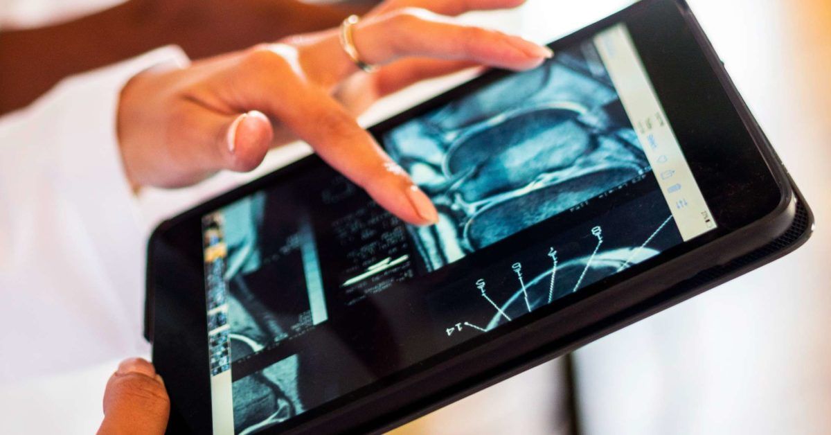 CT scan vs. MRI scan: What are the differences?