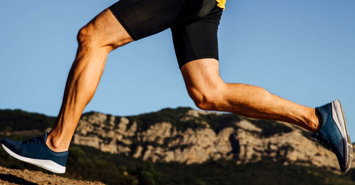 Tendons vs. ligaments: What they are, injuries, and treatments