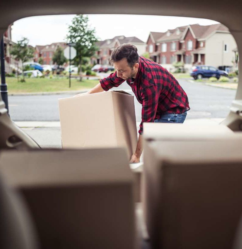 How heavy lifting at work affects cardiovascular health