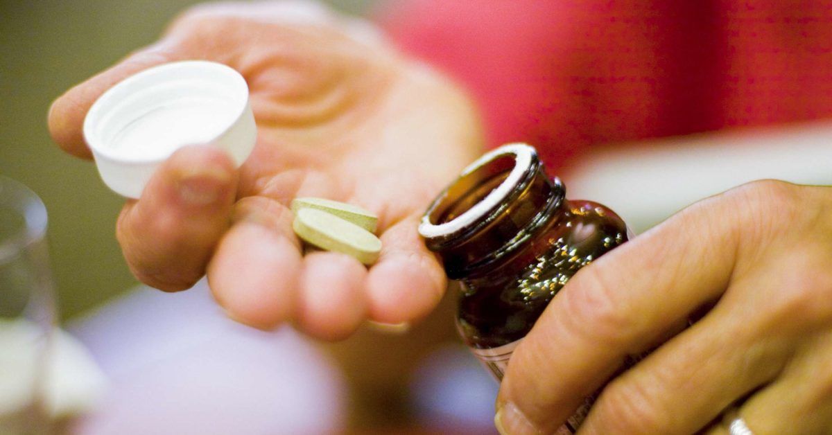 Medications that cause hair loss: List and what to do