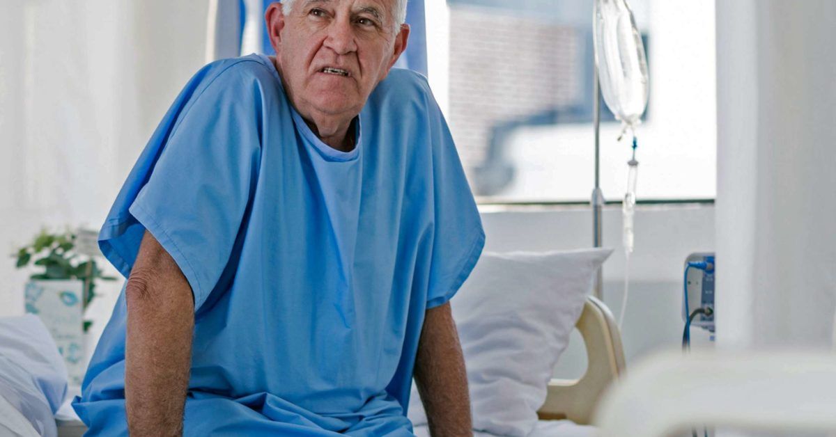 Bone marrow transplant: What it is, uses, risks, and recovery