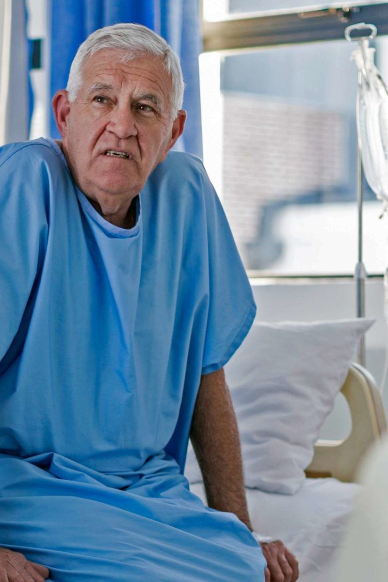 Bone marrow transplant: What it is, uses, risks, and recovery