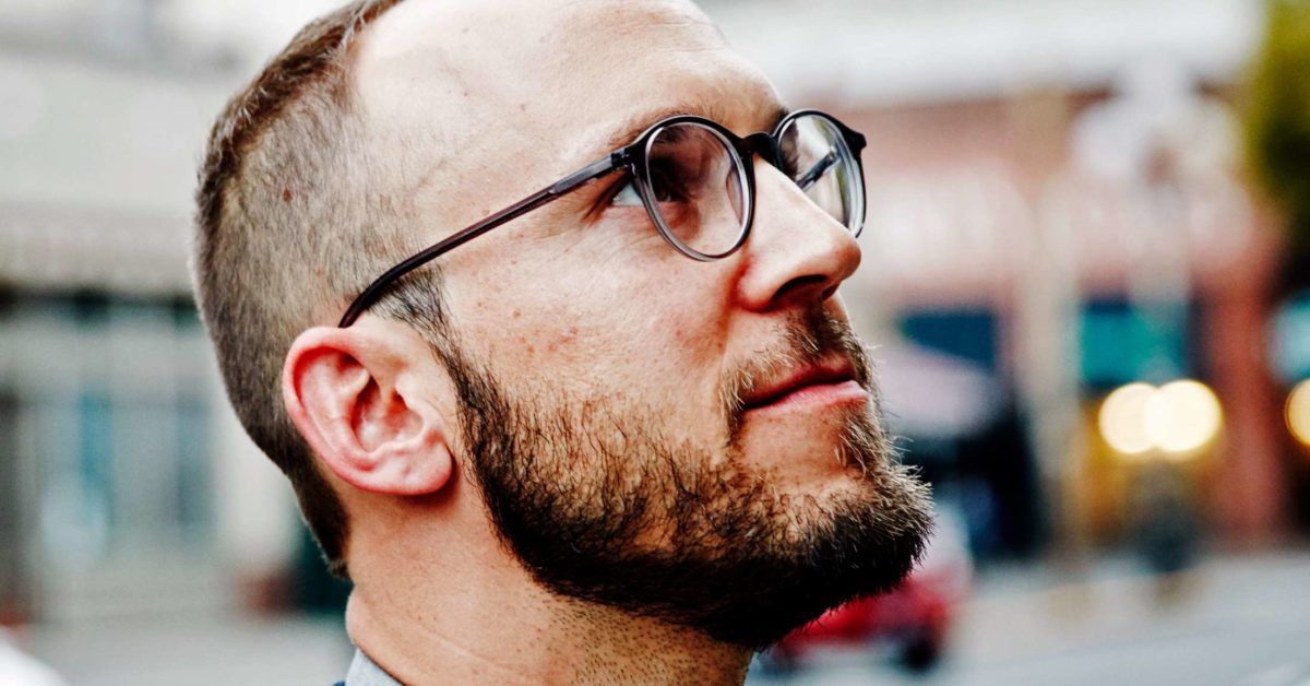 Hair loss on temples: Causes and what to do