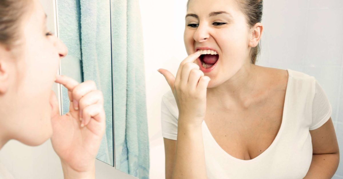 Fissured tongue: Causes and treatment