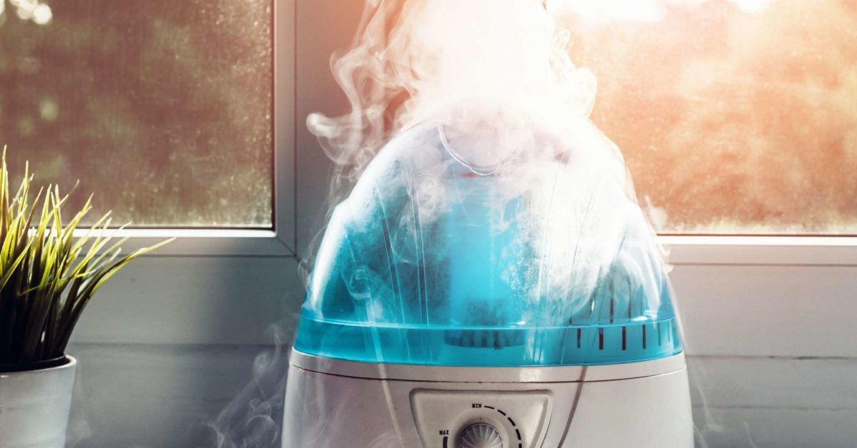Best humidifier for asthma and allergies store