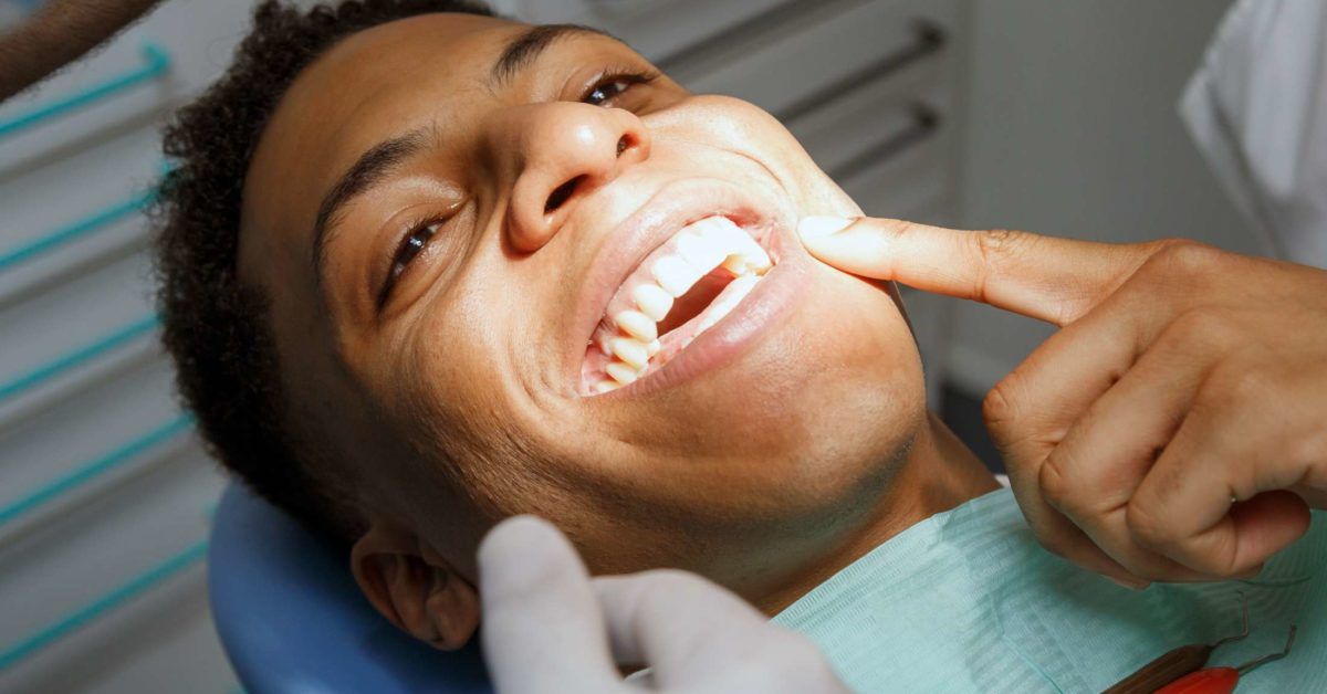 Fluoride treatment: Benefits, side effects, and more